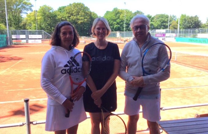 Tennisvereniging Middelburg - MLTC | Tennis & Padel - indebuurt Middelburg