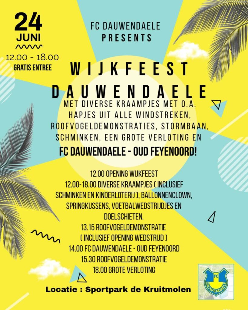 Tijd voor weekend: Dit kan je in Middelburg doen - indebuurt Middelburg