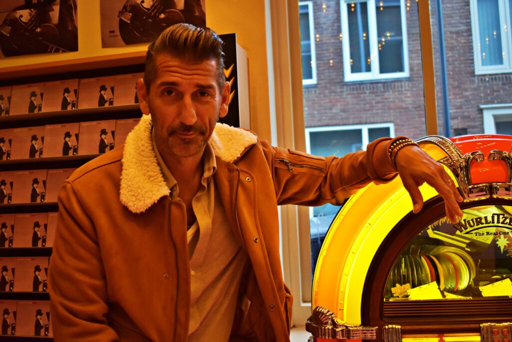 Kijktip: Danny Vera doet mee aan televisieprogramma over zijn verleden ...