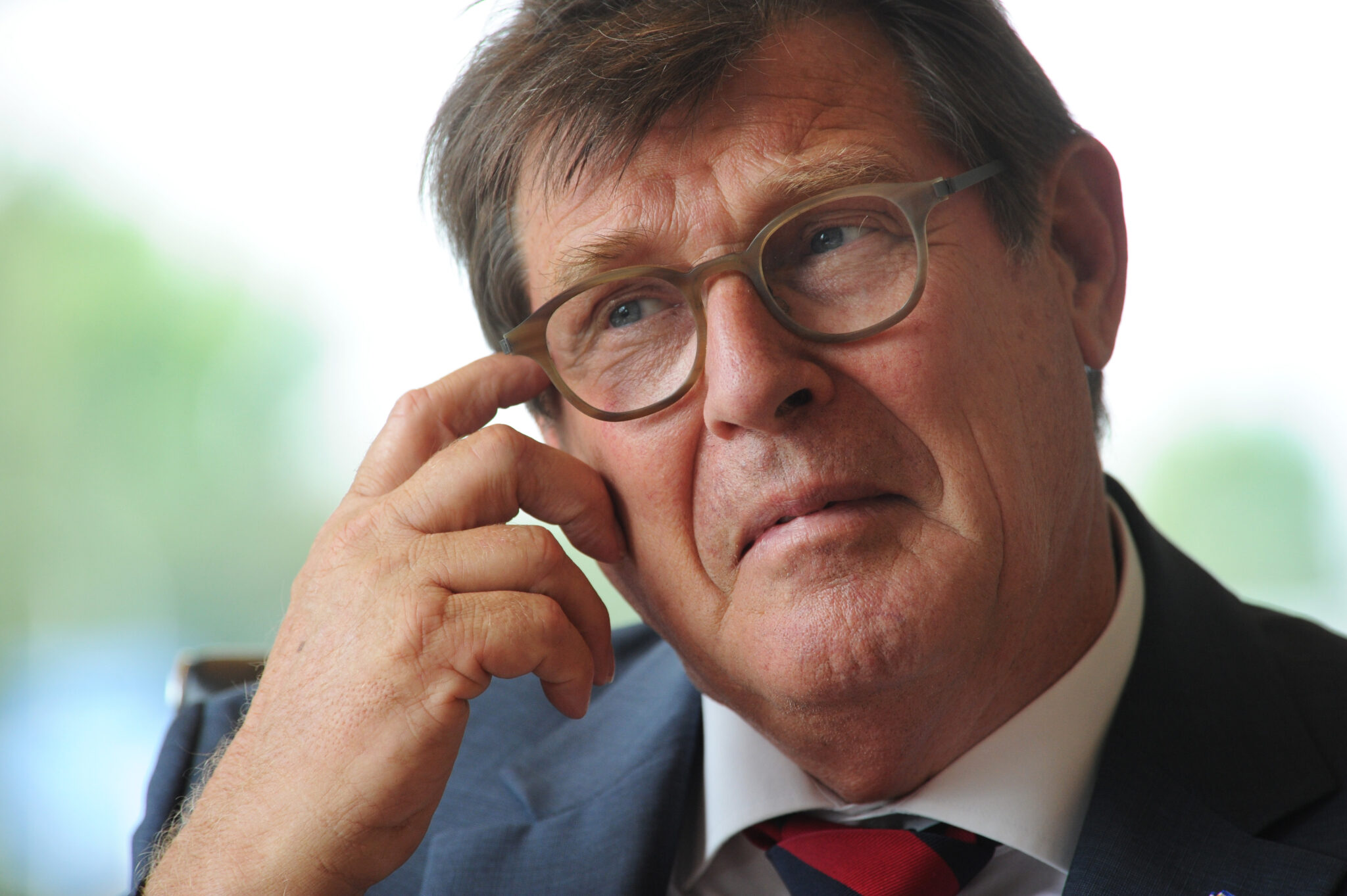 Dit is volgens de Quote 500 de allerrijkste Middelburger - indebuurt Middelburg