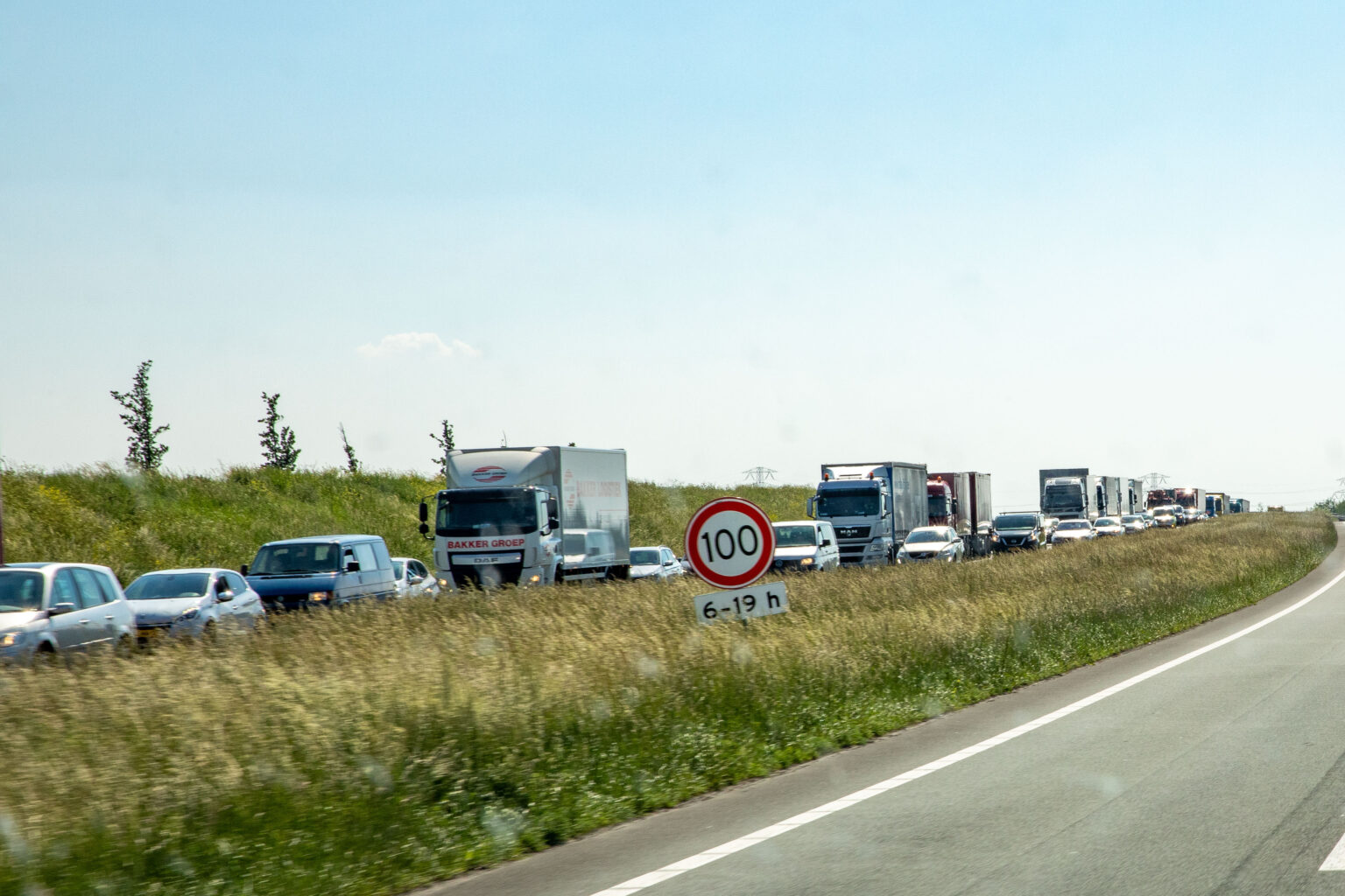 ANWB file top 10 van 2023: zo scoort Middelburg - indebuurt Middelburg