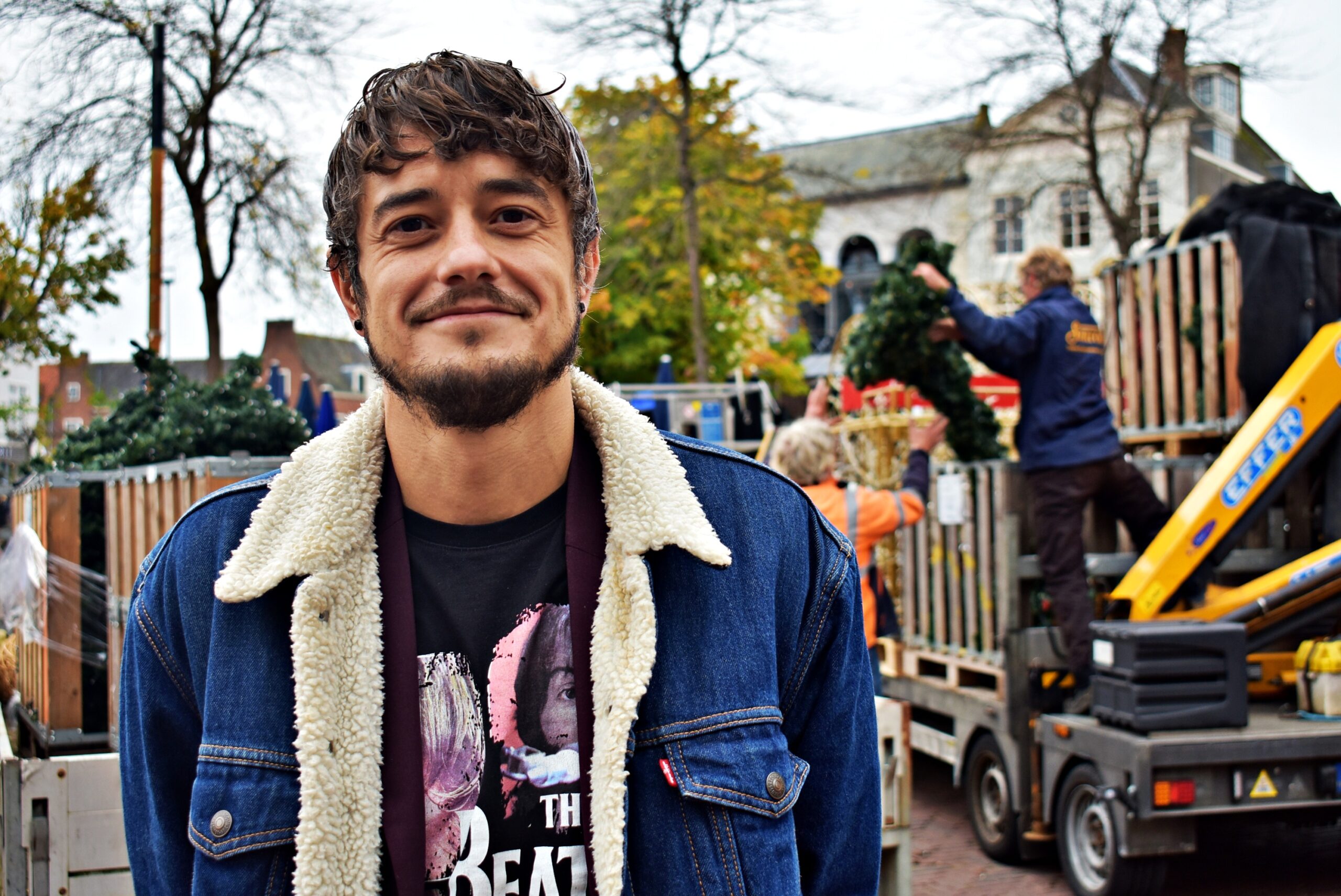 Middelburg Winterstad wordt grootser dan ooit: 'er komt een lichtjestocht en een kerstmarkt ...