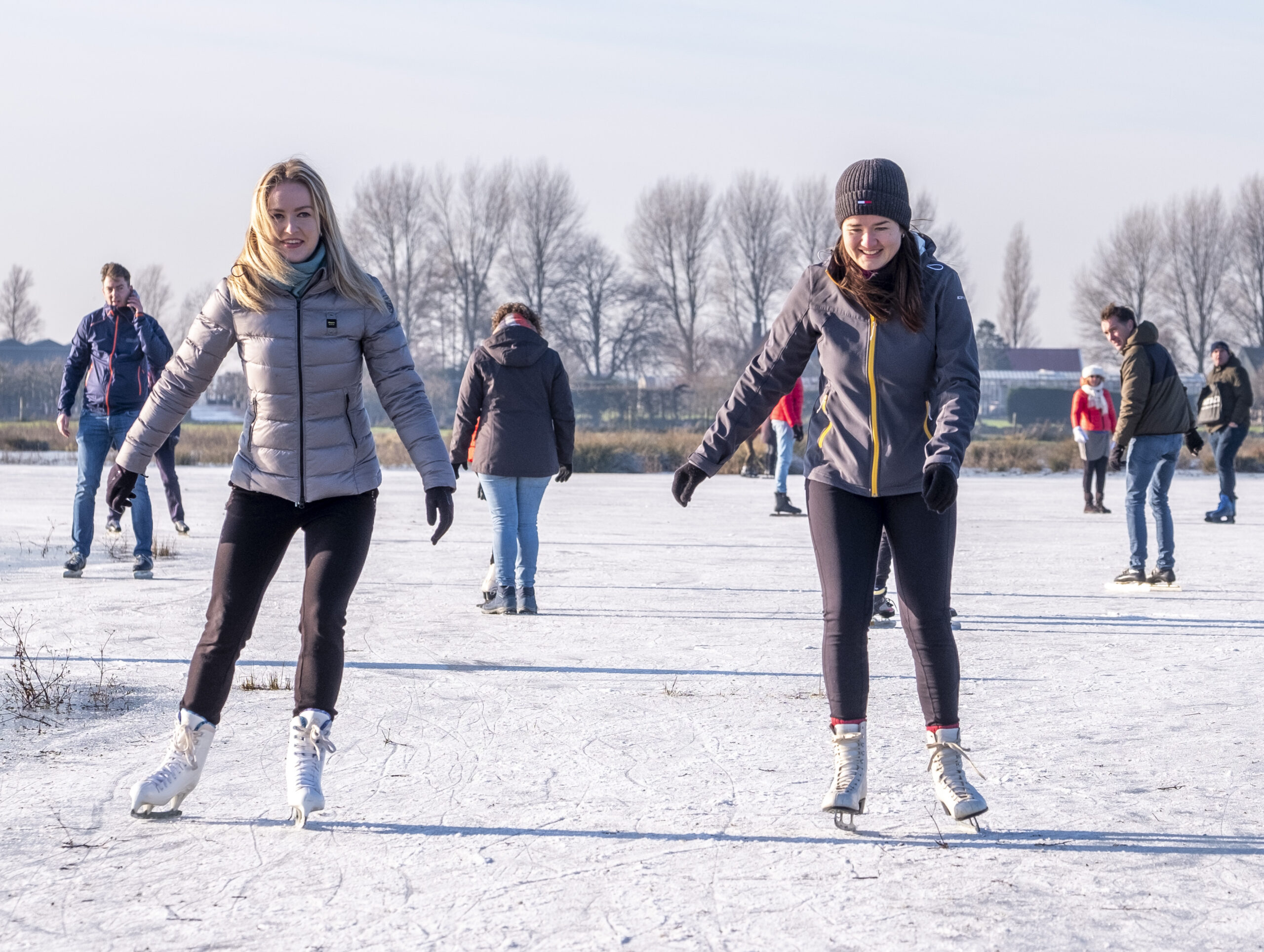 Schaatskoorts? 4 x hier kun je schaatsen kopen in Middelburg ...