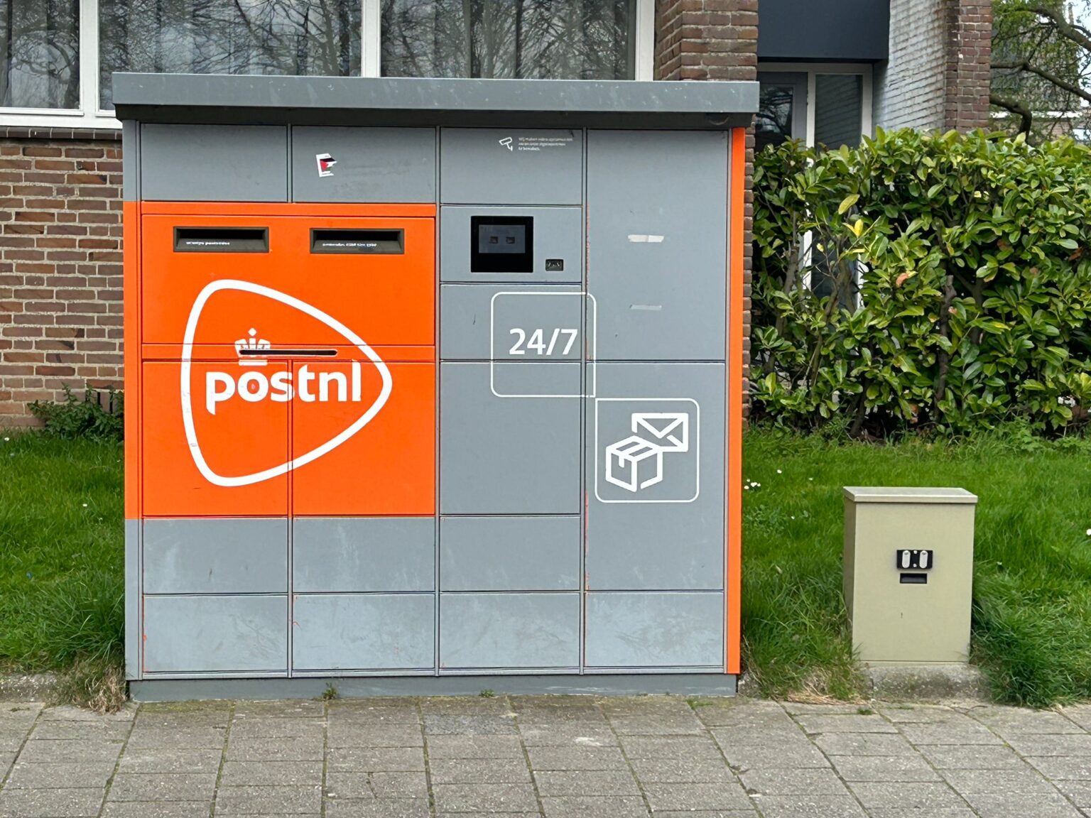 Zo zijn postcodes in Middelburg ontstaan (en het is niet eens lang geleden) - indebuurt Middelburg