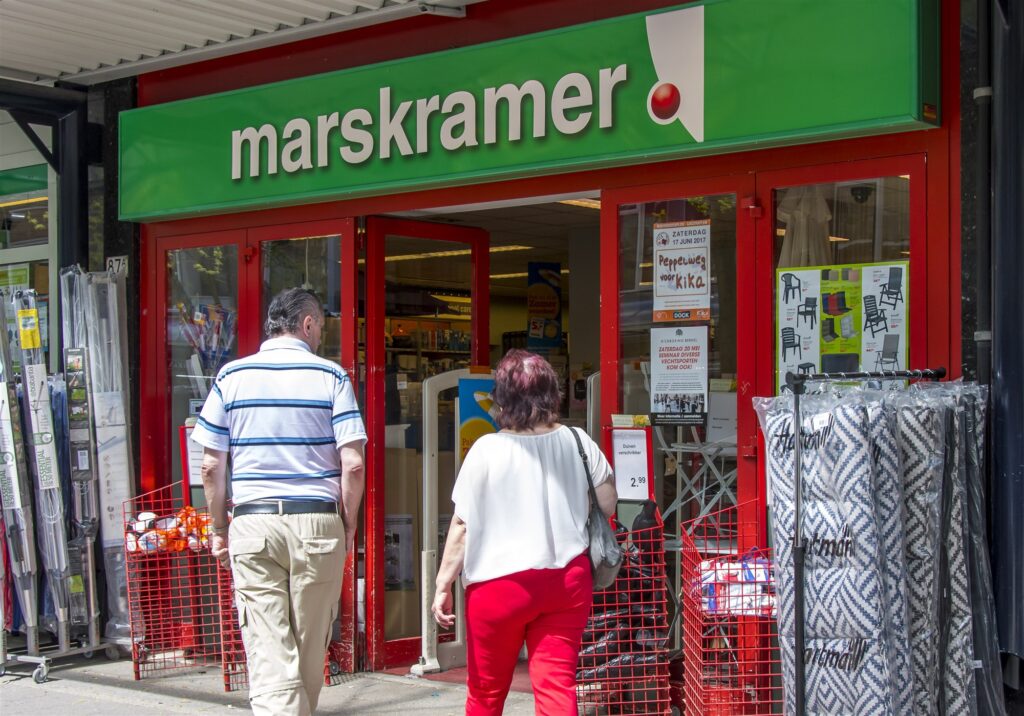 Flashback: 5 x deze winkelketens hadden ooit een vestiging in ...