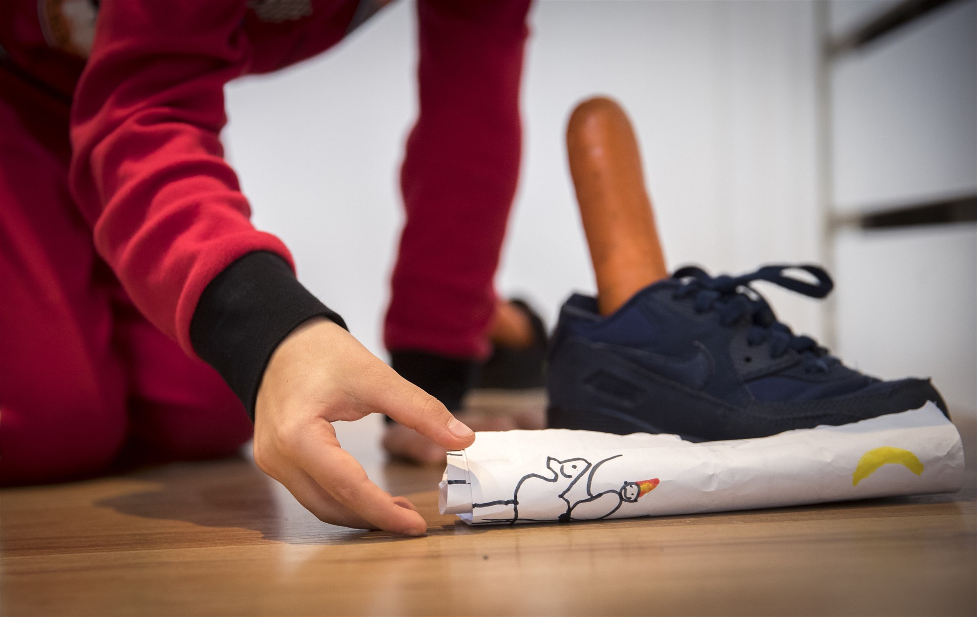 Schoentje zetten en cadeautjes scoren: hier in Middelburg mogen ...