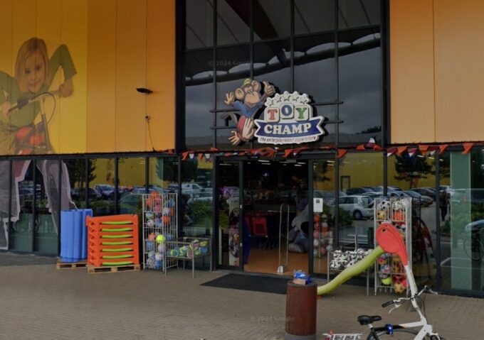 ToyChamp in Middelburg krijgt een nieuwe naam én look - indebuurt ...