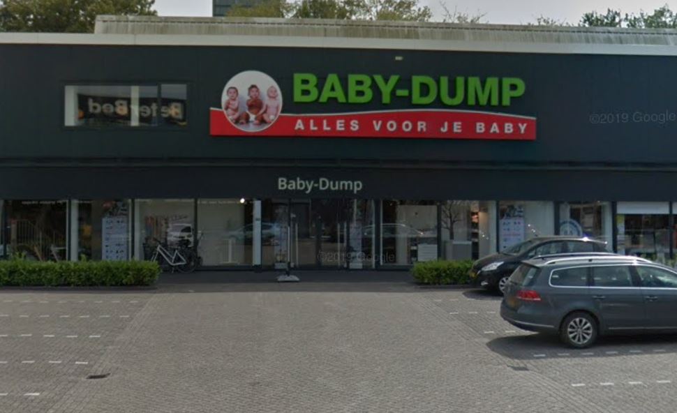 Gratis babyproducten- en pakketten in Nieuwegein - indebuurt Nieuwegein