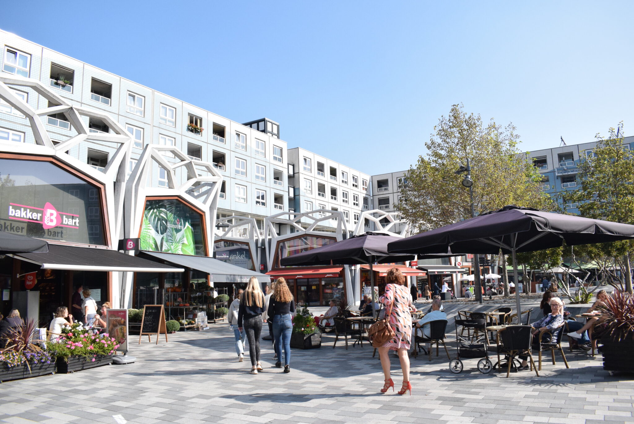 Over Nieuwegein over-nieuwegein
