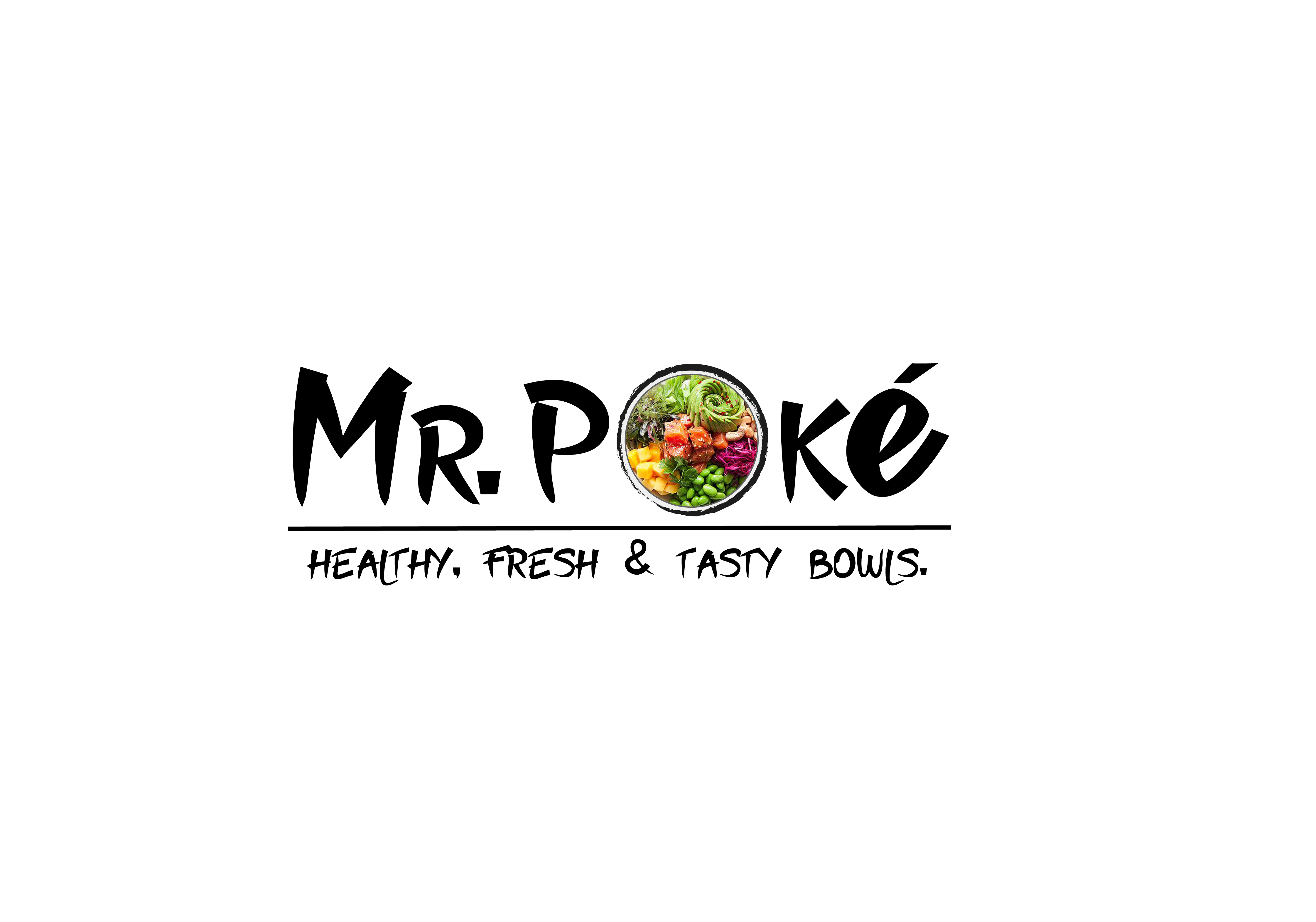 Mr. Poké - indebuurt Nieuwegein