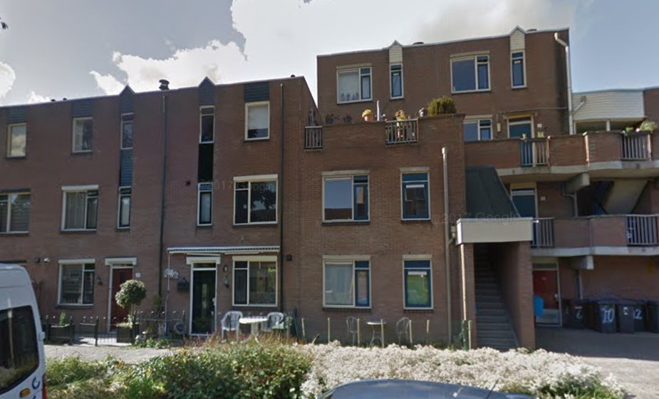 Wonen in Nieuwegein: dit is het duurste en het goedkoopste huis dat nu te koop is - indebuurt ...