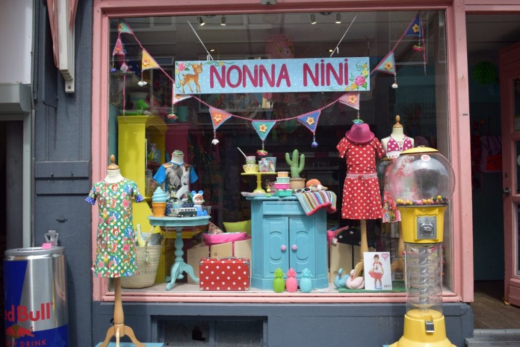 5 x hier shop je baby- en kinderkleding in Nijmegen - indebuurt Nijmegen