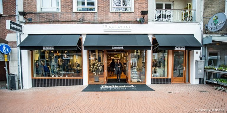 Winkelen in Nijmegen: 9 x unieke winkels in onze stad