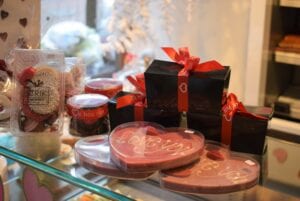 Banketbakkerij-chocolaterie Looijenga - indebuurt Nijmegen