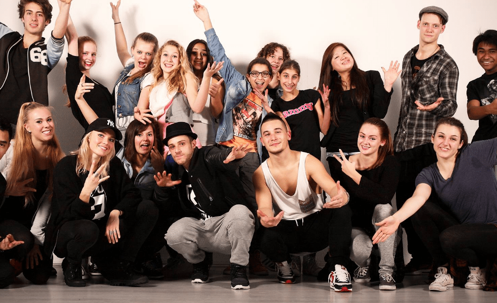 MaxStudios Nijmegen - indebuurt Nijmegen