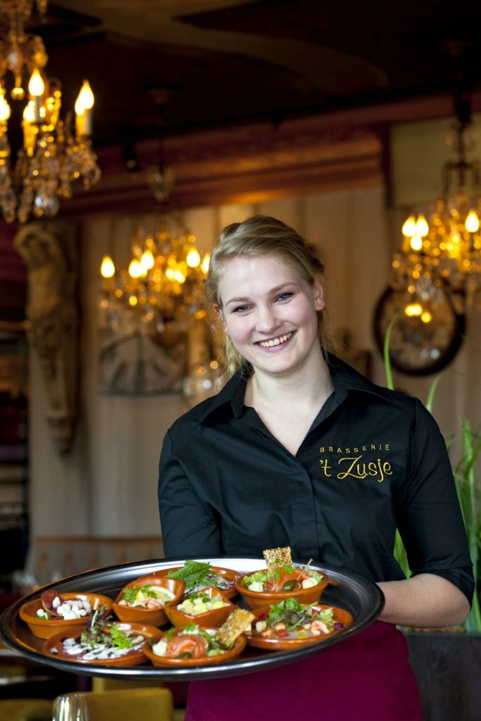 Iets te vieren? 5 x hierom moet je bij tapasrestaurant 't Zusje zijn ...