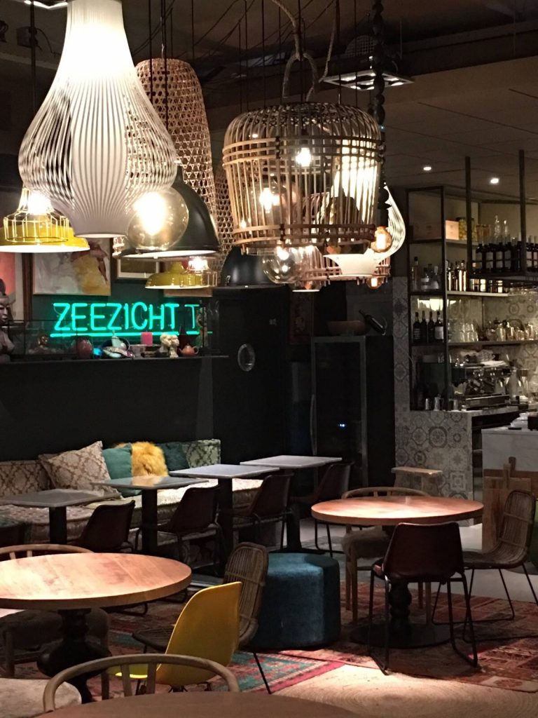 De Refter - indebuurt Nijmegen