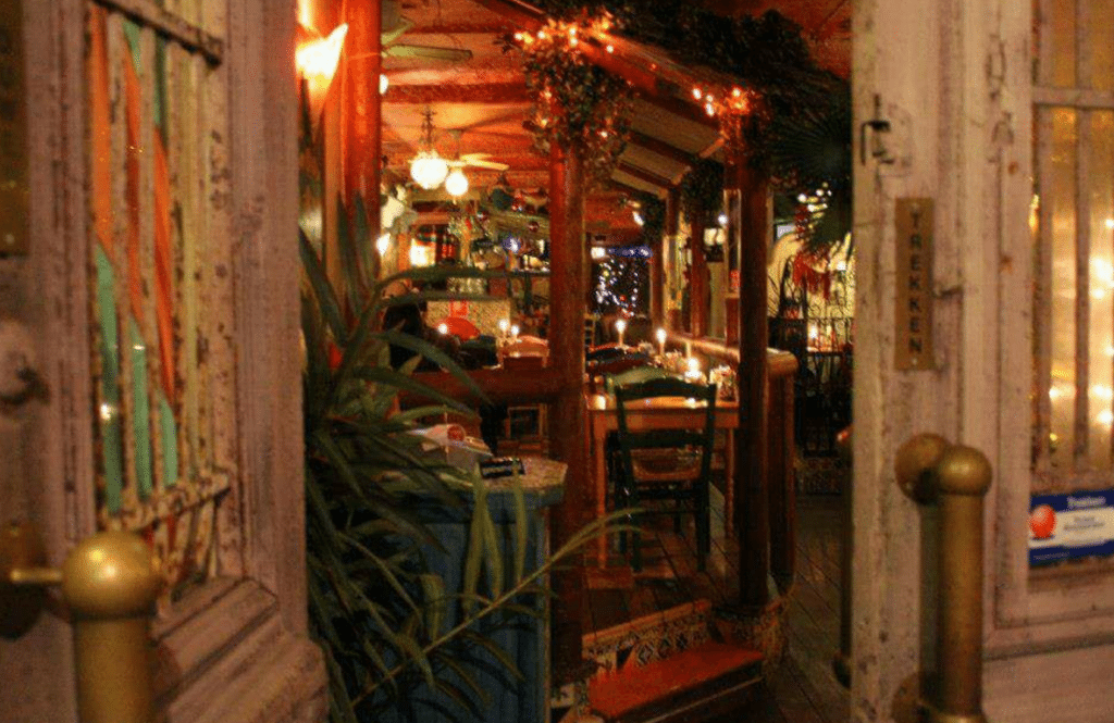 Don Pablo - indebuurt Nijmegen