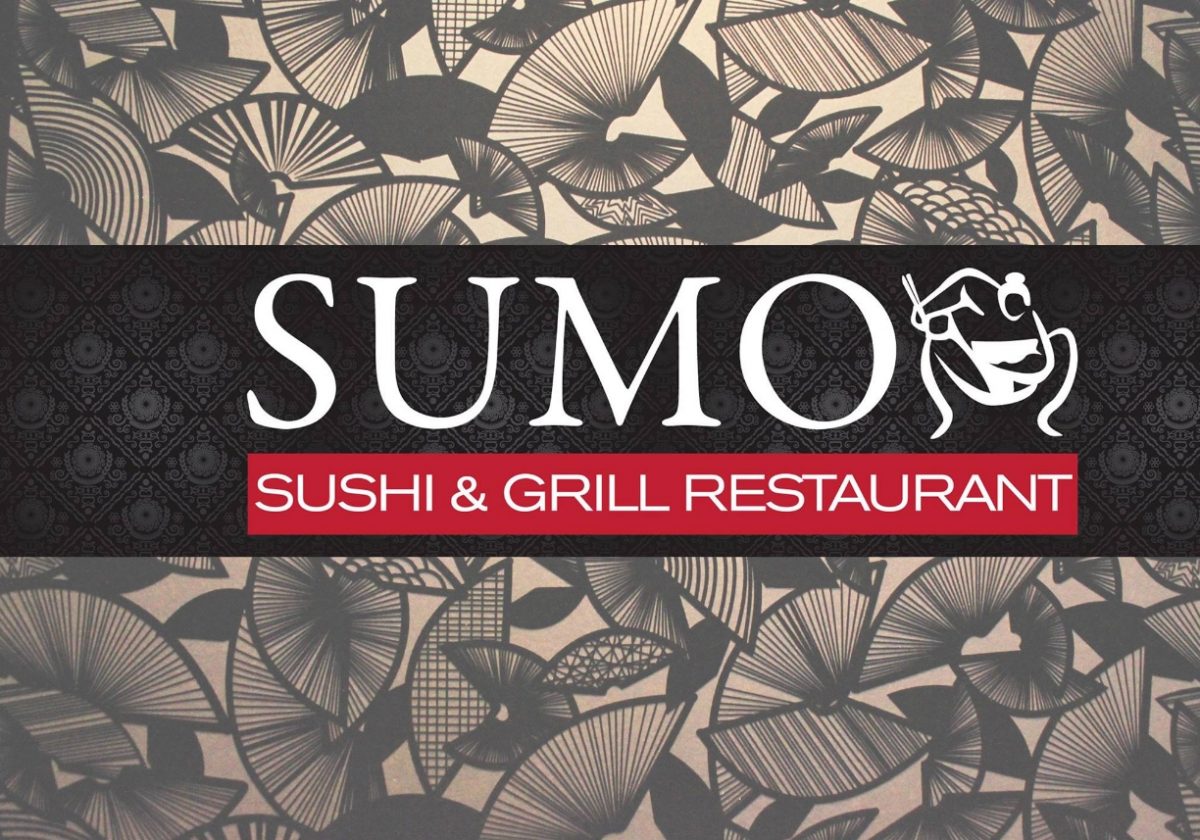 Sumo Sushi & Grill - indebuurt Nijmegen