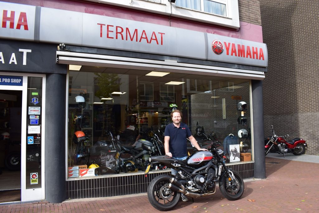 Vallei Auto Groep - indebuurt Nijmegen