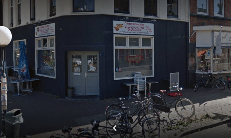 9 x hier eet je de allerlekkerste friet in Nijmegen (volgens jullie ...