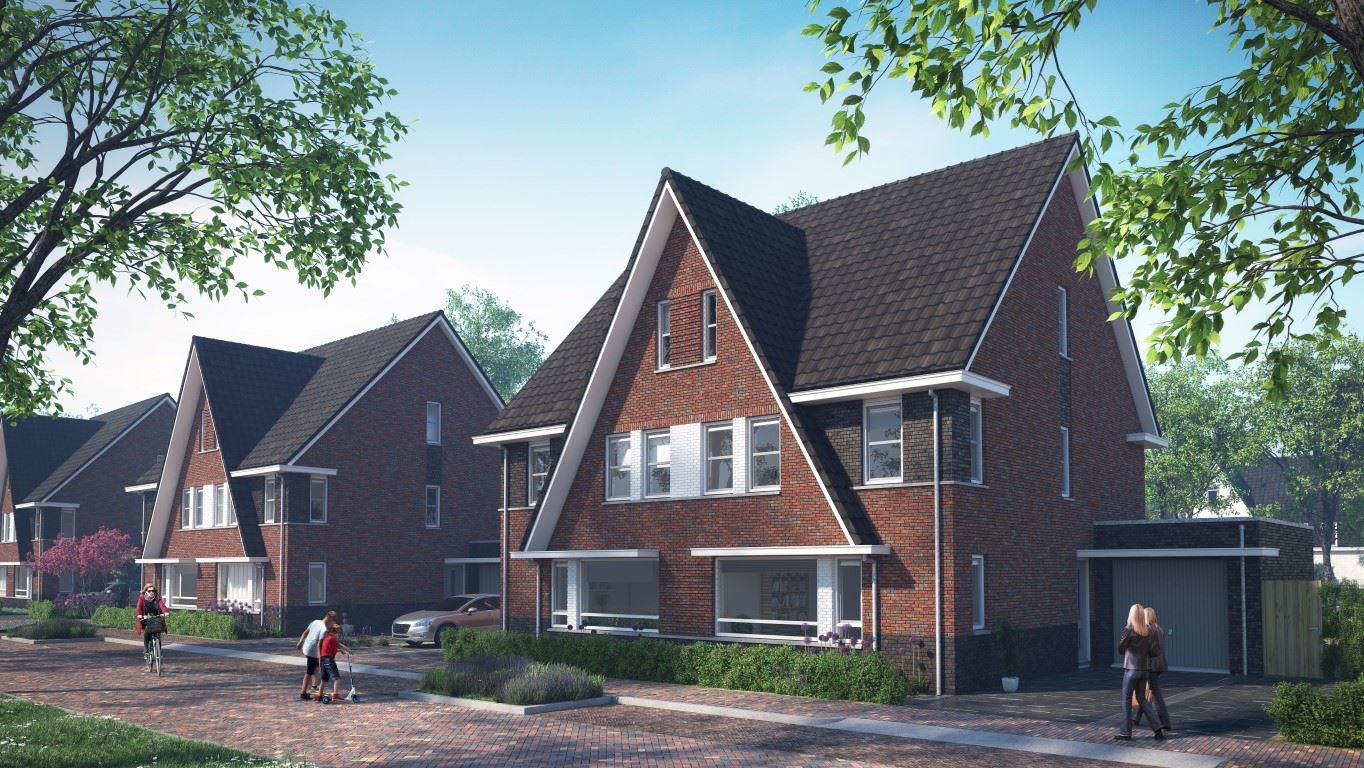 Op zoek naar een huis? 3 x hier vind je nieuwbouw in Nijmegen 🏠 ...