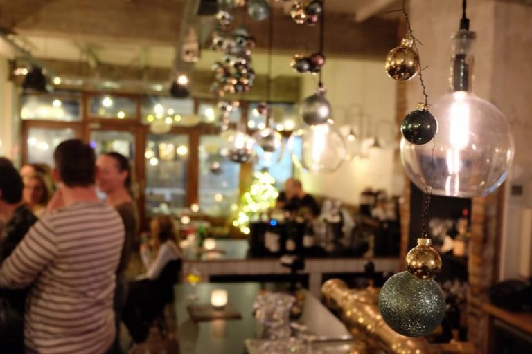 Feestje geven? Hier kun je een zaaltje huren in Nijmegen