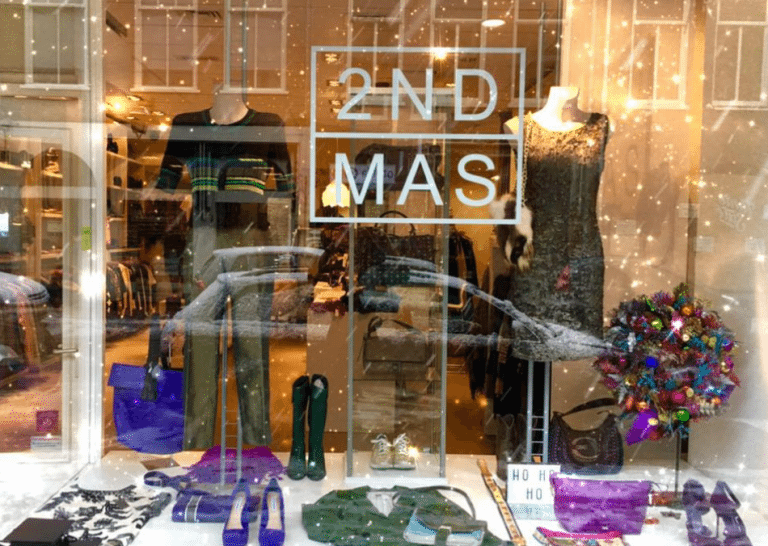 Vintage kledingwinkels in Nijmegen: hier moet je zijn