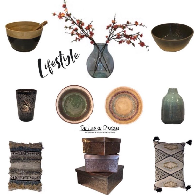 De Leuke Dingen - indebuurt Nijmegen