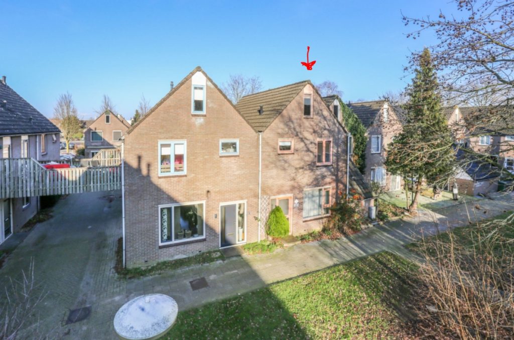 Wow: dit is nu de gemiddelde verkoopprijs van een huis in Nijmegen ...