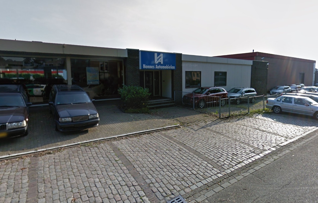 Vallei Auto Groep - indebuurt Nijmegen