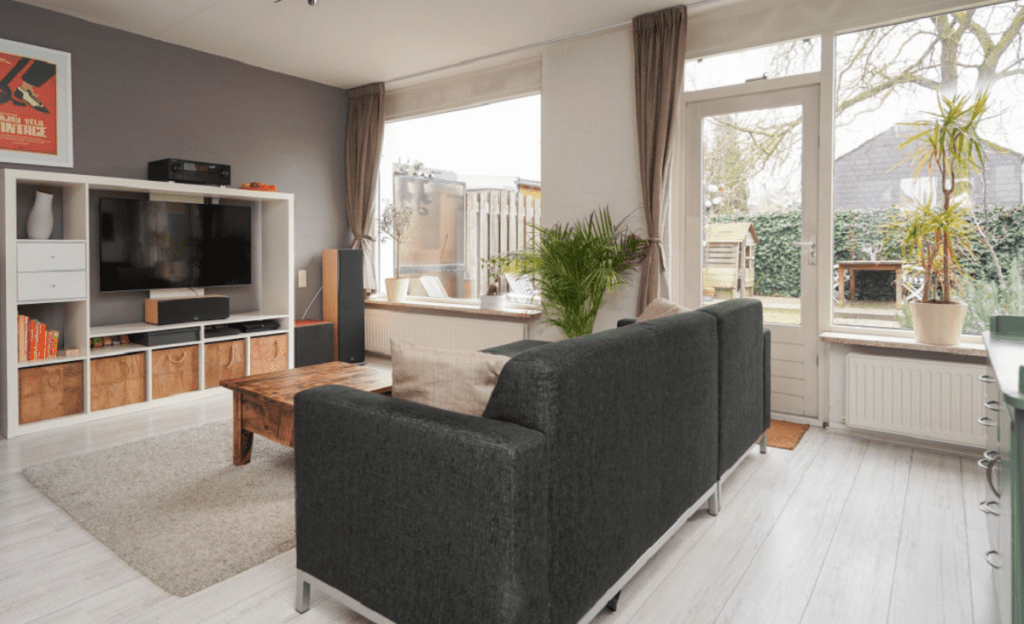 Brand new: 5 x deze woningen staan pas sinds drie dagen te koop ...