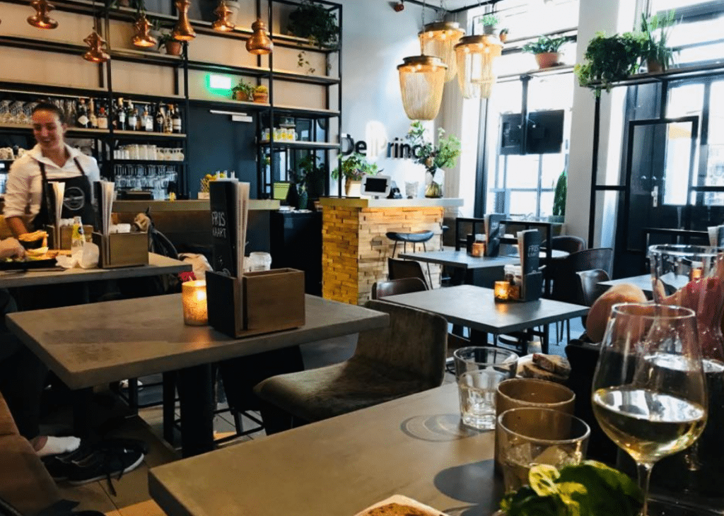 Sixty-Four - indebuurt Nijmegen