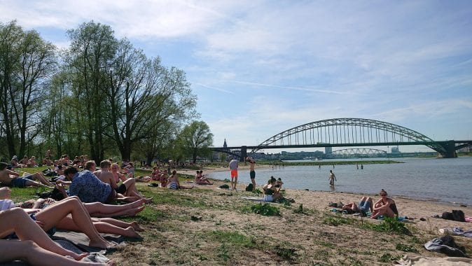 Nieuws indebuurt Nijmegen