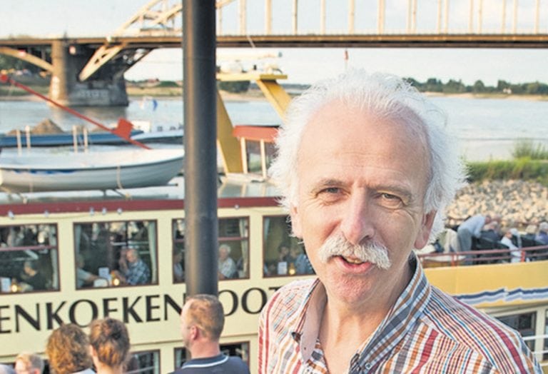 8 Nijmegenaren die (bijna) iedereen kent - indebuurt Nijmegen