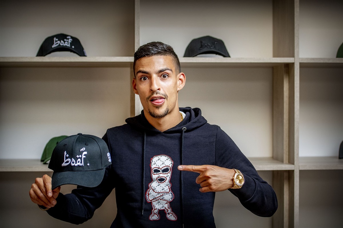 9 x Deze BN'ers komen binnenkort naar Nijmegen - Pagina 2 van 10 ...