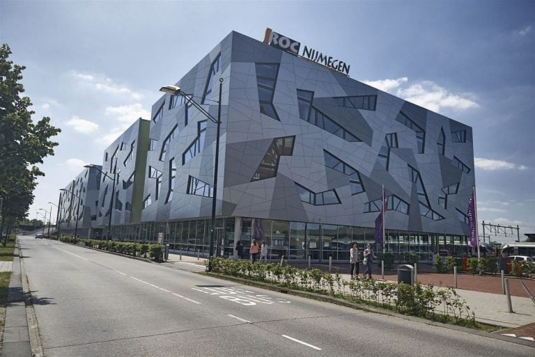 ROC Nijmegen - indebuurt Nijmegen