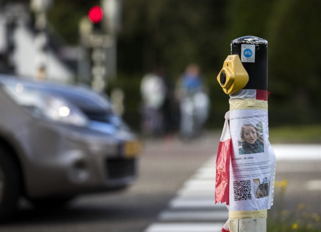 Terugkijken: Familie Anne Faber praat in EenVandaag over het grote ...