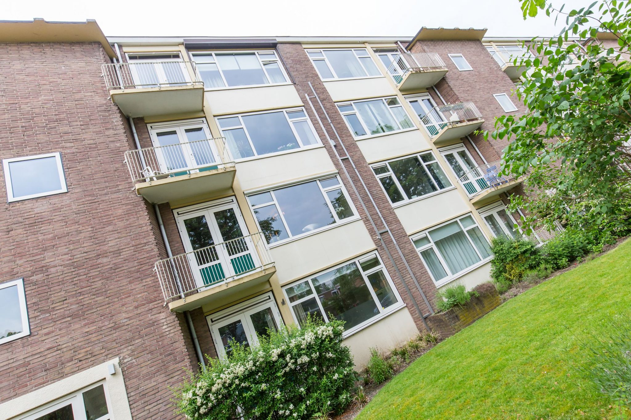 Verhuizen? Deze woningen in Nijmegen staan pas nét een paar dagen op ...