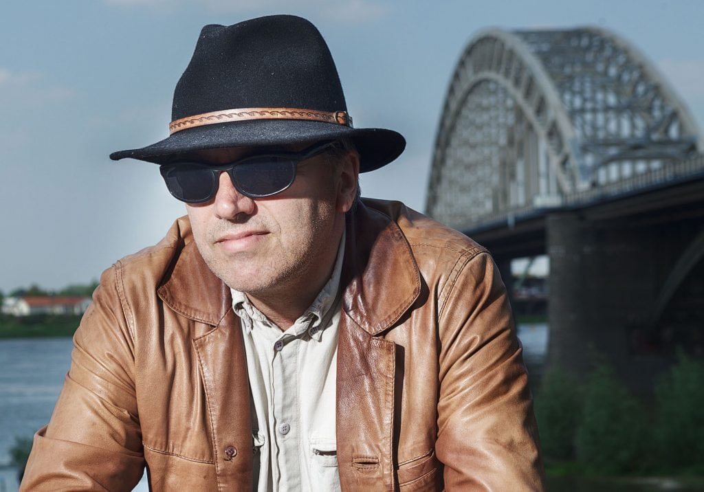 Vet! De nieuwe 4Daagsethriller gaat over de Piersonrellen en jij kunt ...