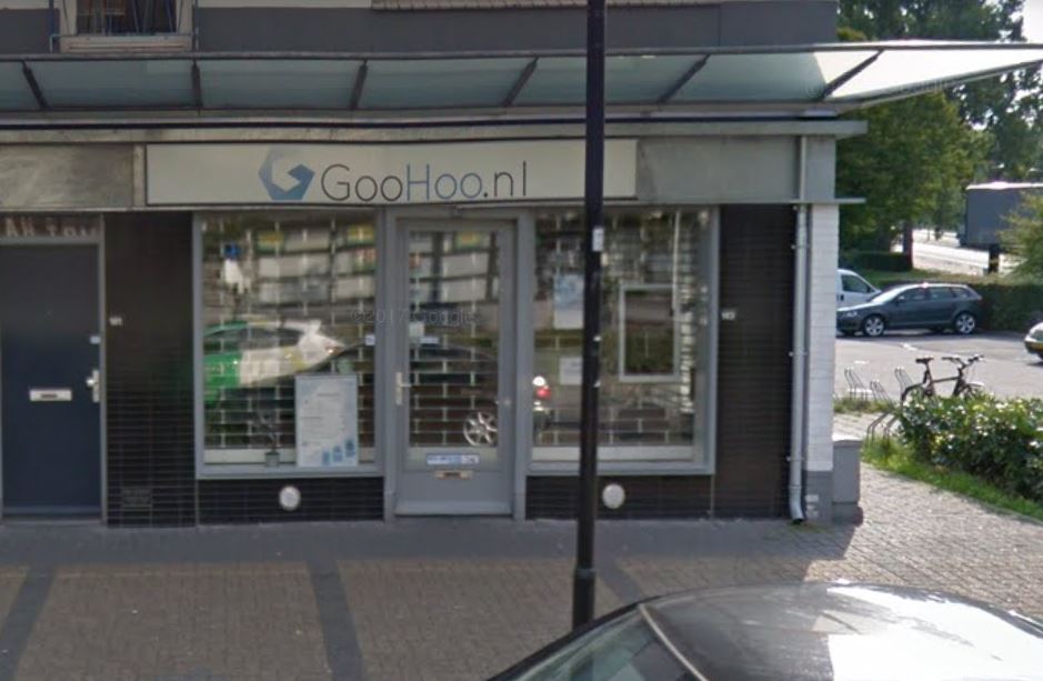 GooHoo - indebuurt Nijmegen