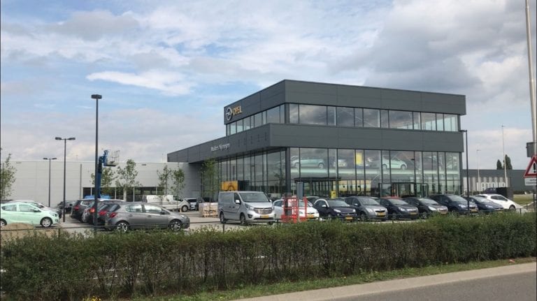 Vallei Auto Groep - indebuurt Nijmegen