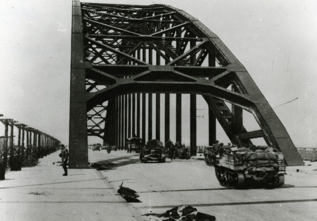 Dit is er te doen ter ere van 75 jaar Operation Market Garden in Nijmegen
