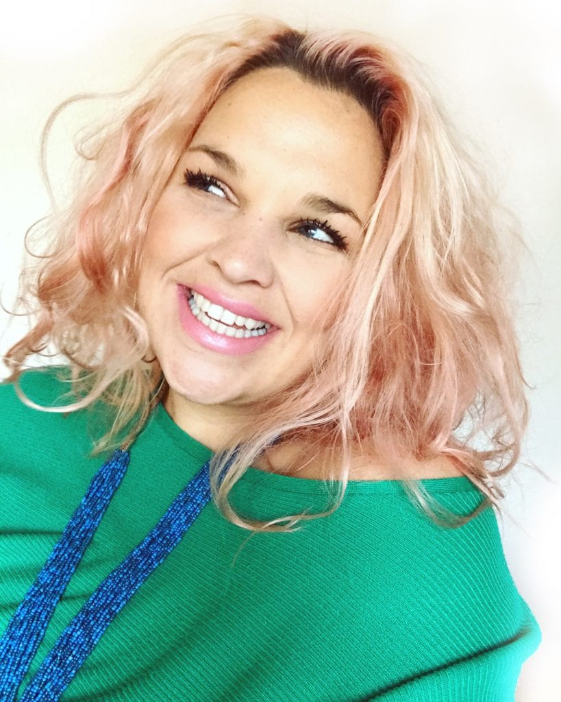 Binnenkijken bij creatieve duizendpoot Lottie Mae Jones: "BN'er zijn ...