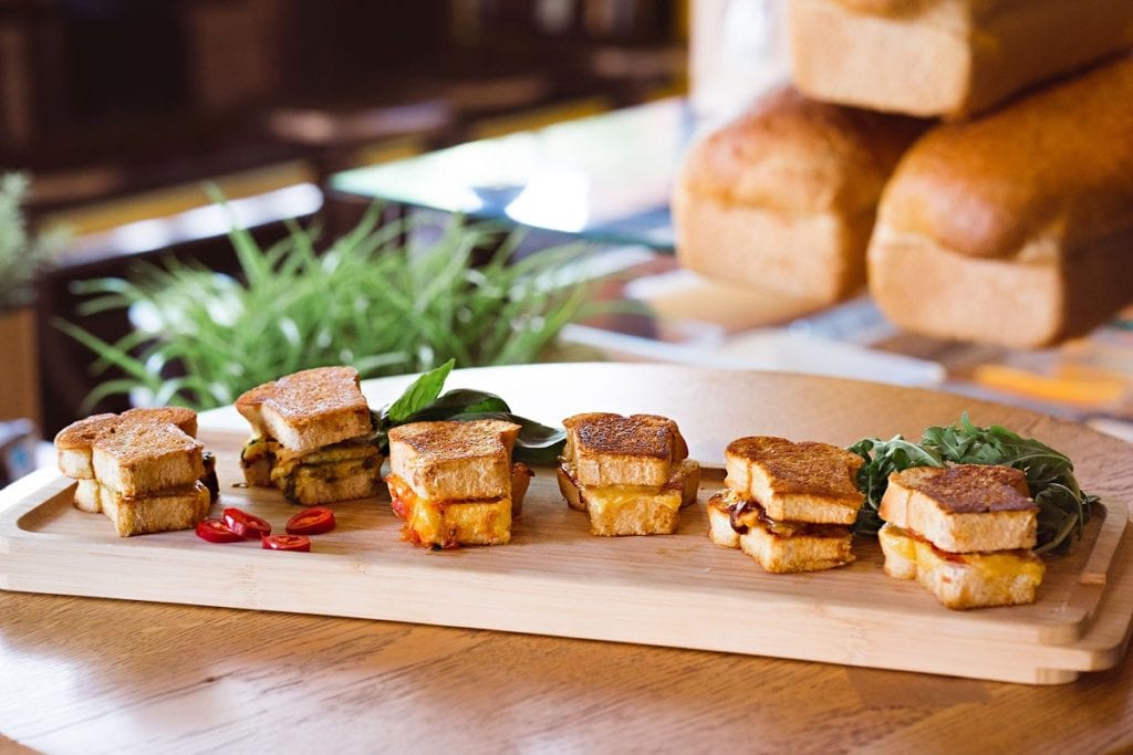 Tostiliefhebbers opgelet: hier in Nijmegen geniet je van een ...