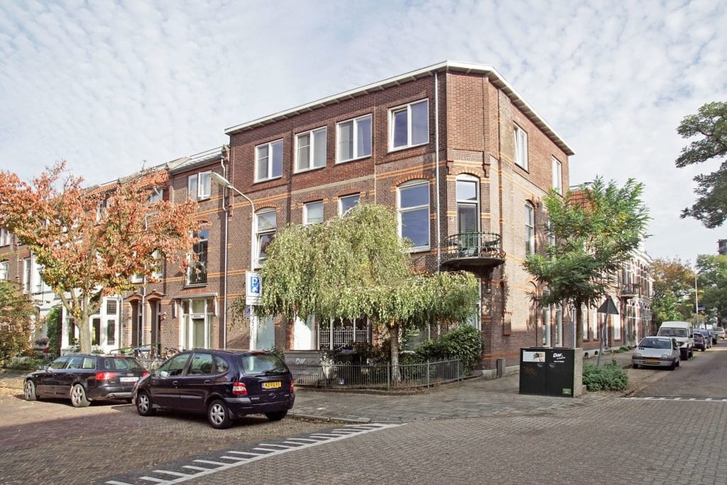 Binnenkijken bij de kleinste 'woning' die te koop staat in Nijmegen ...