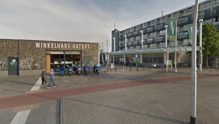 Hier komt de naam van de Nijmeegse wijk Hatert vandaan