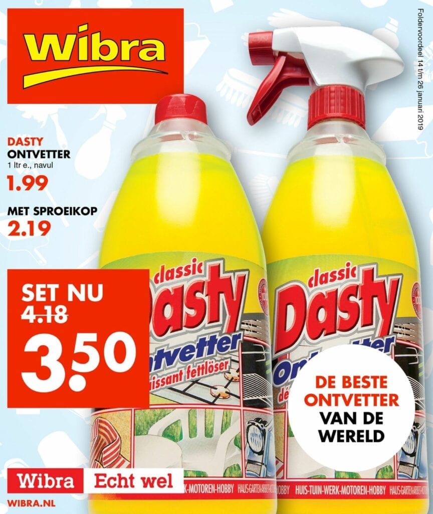 Dasty Ontvetter - indebuurt Nijmegen