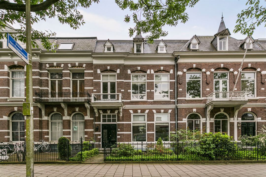 5x deze mooie woningen staan voor net geen miljoen te koop in Nijmegen ...