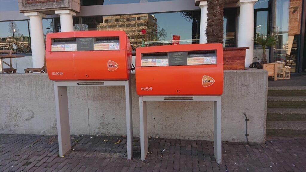 Mysterie opgelost: zo zijn postcodes in Nijmegen ontstaan